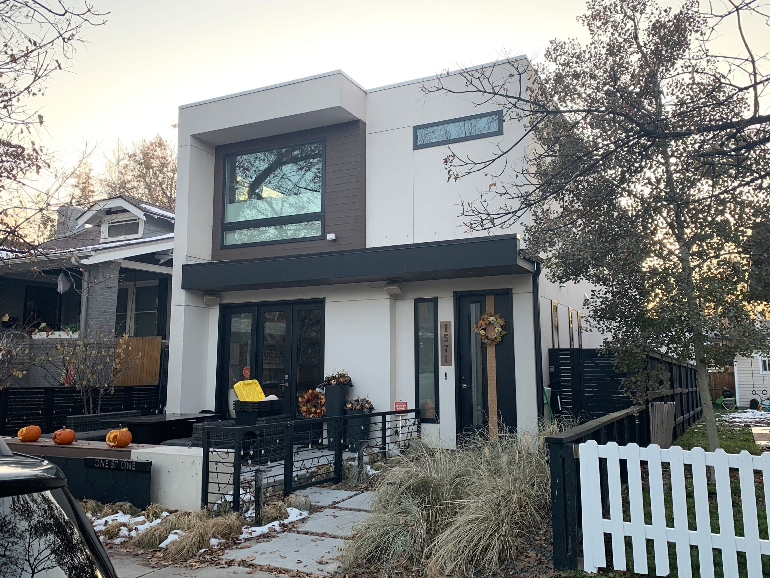 City Park Area, Colorado - Fiebig Architecture