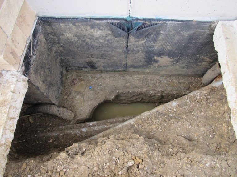 Missing Void Forms - Fiebig Architecture